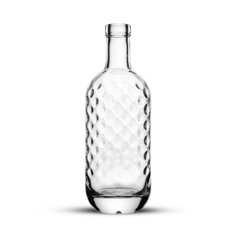 Bouteilles bocaux vides - Boboco