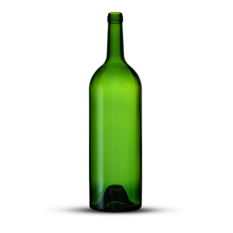 Bouteilles en verre - Made in France