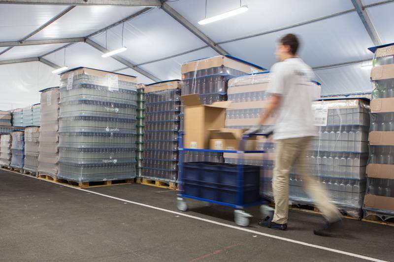 Tout savoir sur la préparation de vos colis - Boboco